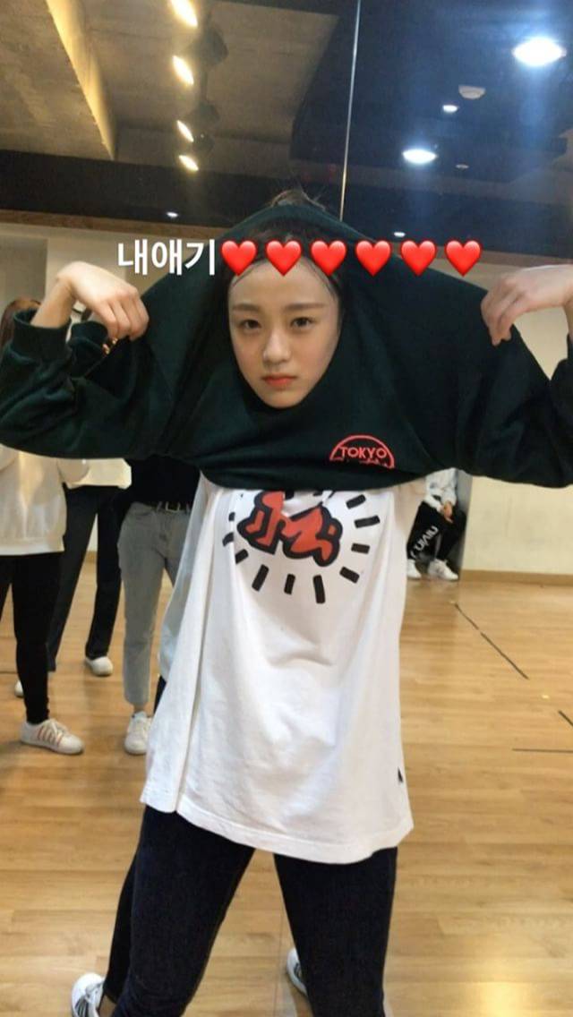 윤채경 인스타 - 인스티즈(instiz) 인티포털 카테고리