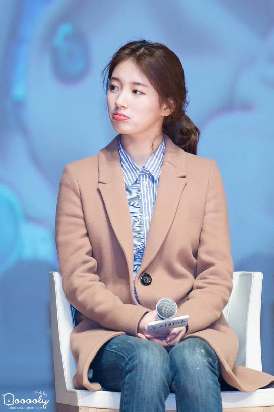 수지는 사랑입니다 인스티즈 Instiz 이슈 카테고리