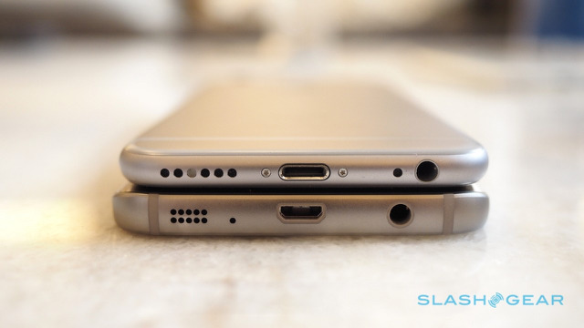 아이폰6S 갤럭시S7 디자인디자인! - 인스티즈(instiz) 이슈 카테고리