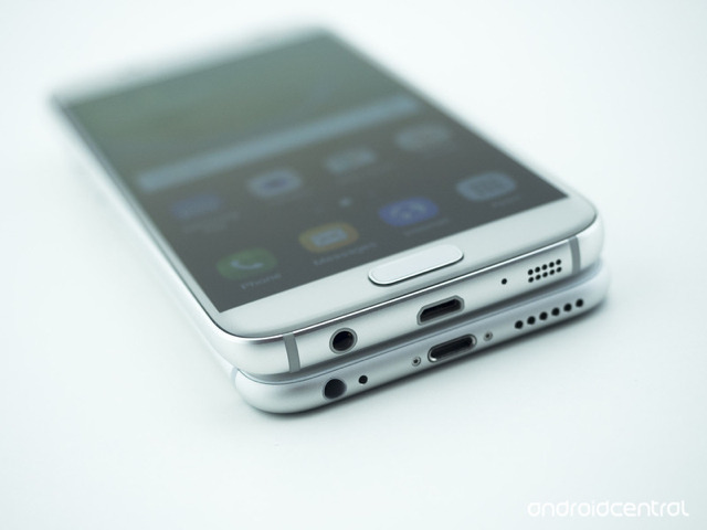 아이폰6S 갤럭시S7 디자인디자인! - 인스티즈(instiz) 이슈 카테고리