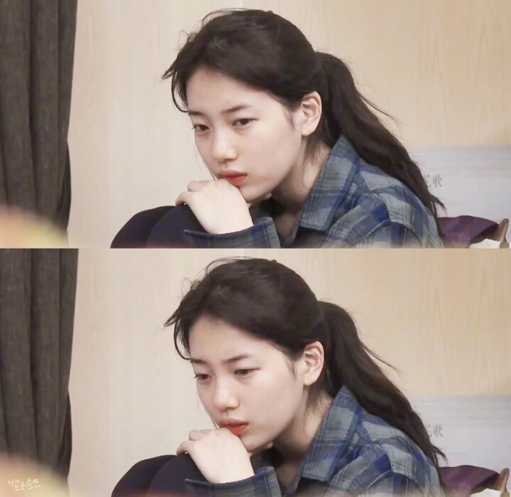 수지 화장 안한 얼굴ㄷㄷㄷ.jpgif - 인스티즈(instiz) 이슈 카테고리