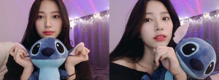 JYP의 97년생 신인 여배우 - 인스티즈(instiz) 이슈 카테고리