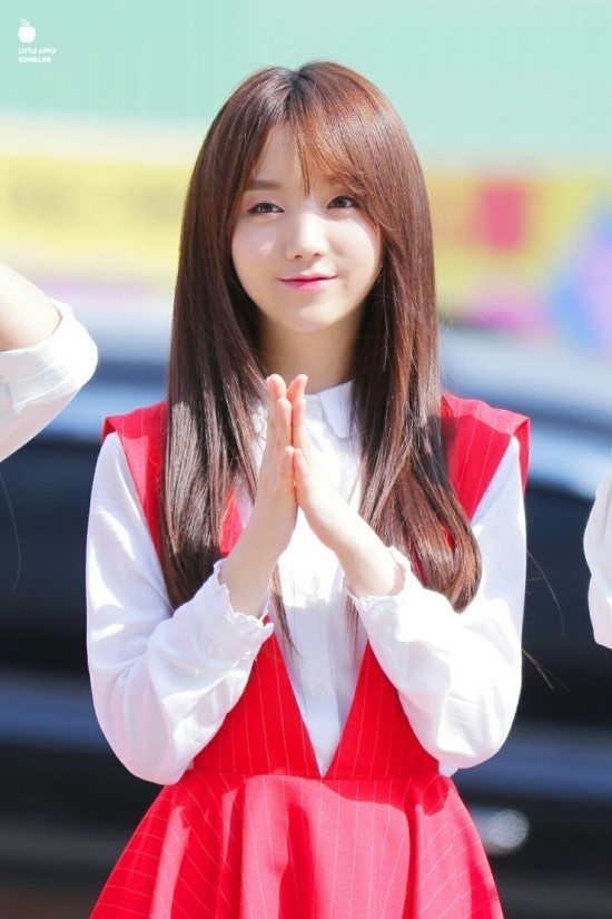 러블리즈 꽃케이.JPG - 인스티즈(instiz) 이슈 카테고리