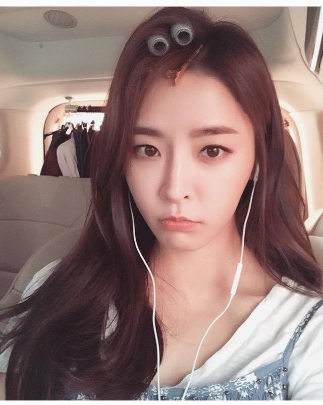 오늘자 정유미 - 인스티즈(instiz) 이슈 카테고리