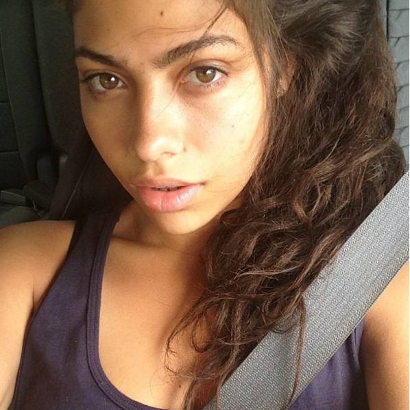 라니아 미국인 멤버 인스타그램 (ㄷㄷㄷㄷㄷ) - 인스티즈(instiz) 이슈 카테고리