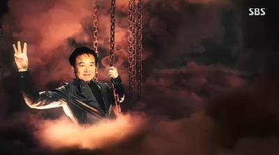 시청자의 기대를 저버리지 않는 SBS개표방송 약빤(?) CG! - 인스티즈(instiz) 이슈 카테고리