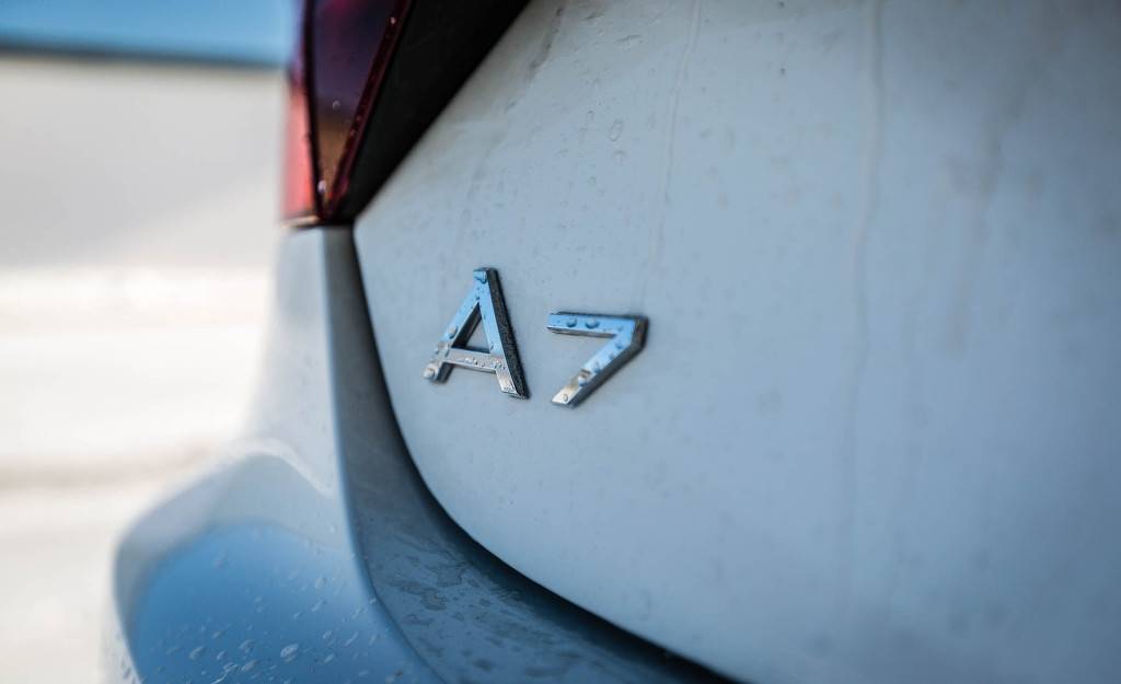 2017 아우디 A7 3.0T 콰트로 [데이터주의] - 인스티즈(instiz) 이슈 카테고리