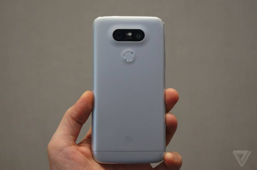 LG G5 실사 (+악세사리) - 인스티즈(instiz) 이슈 카테고리