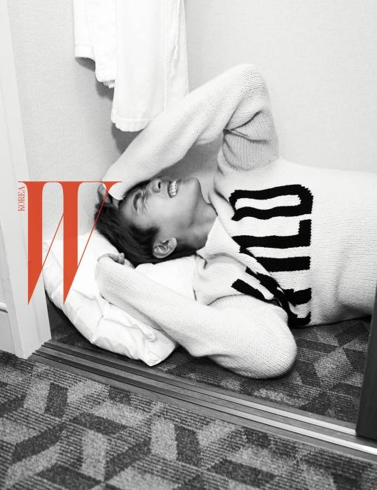 W Korea 9월호 B1A4 화보 (+B컷) - 인스티즈(instiz) 이슈 카테고리