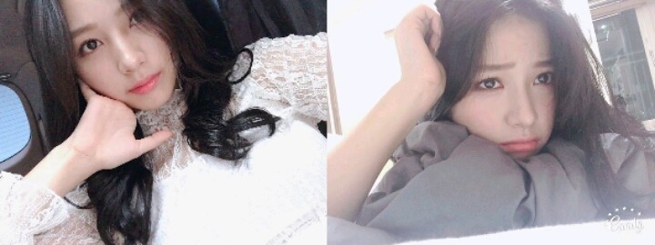 JYP의 97년생 신인 여배우 - 인스티즈(instiz) 이슈 카테고리