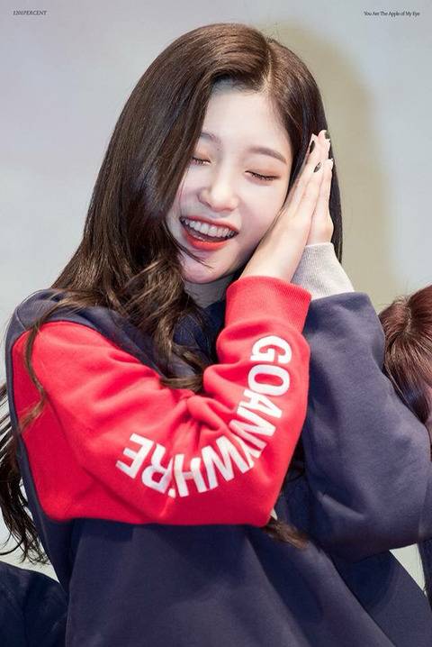 오늘 생일인 핵미모 - 인스티즈(instiz) 이슈 카테고리