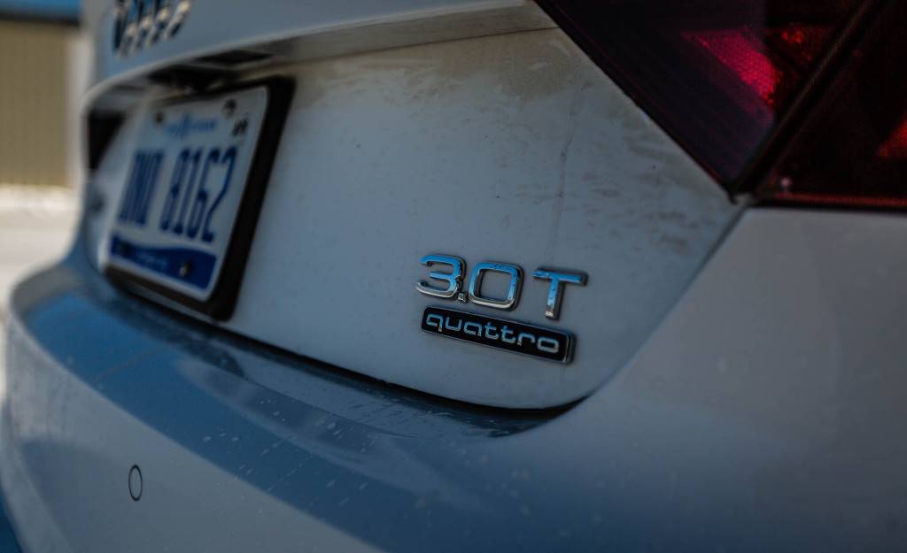 2017 아우디 A7 3.0T 콰트로 [데이터주의] - 인스티즈(instiz) 이슈 카테고리