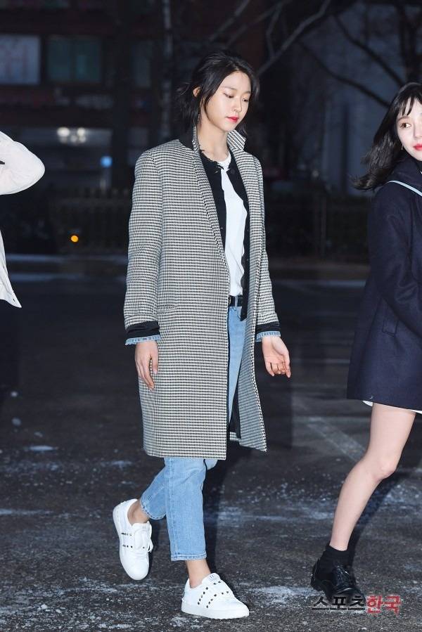 오늘자 Aoa 설현 인스티즈 Instiz 이슈 카테고리