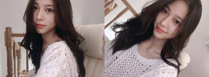 JYP의 97년생 신인 여배우 - 인스티즈(instiz) 이슈 카테고리