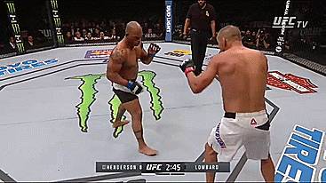 MMA 역사상 최강의 핵펀치 - 인스티즈(instiz) 이슈 카테고리