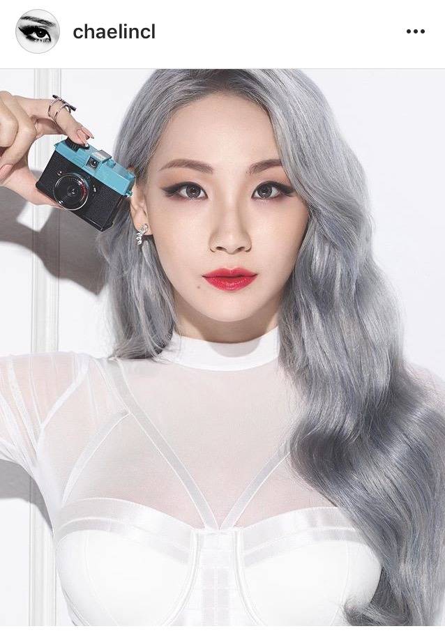 CL 인스타 - 인스티즈(instiz) 이슈 카테고리