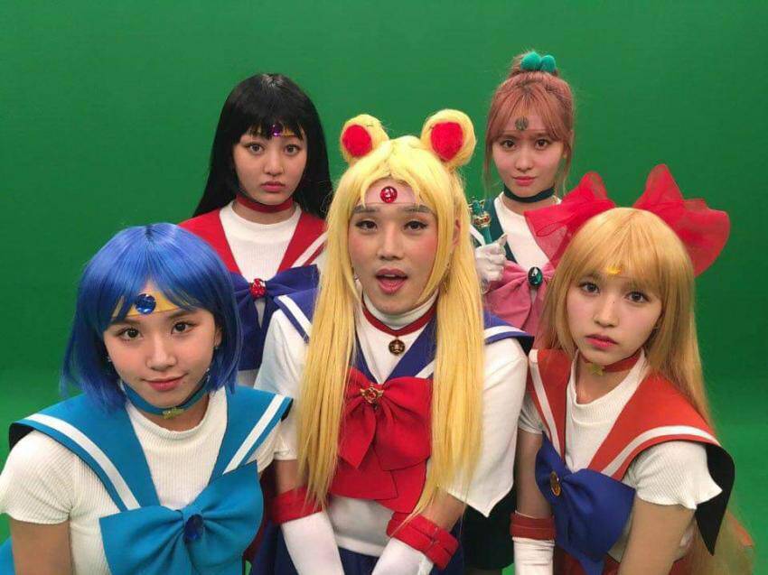 snl 트와이스 - 인스티즈(instiz) 이슈 카테고리