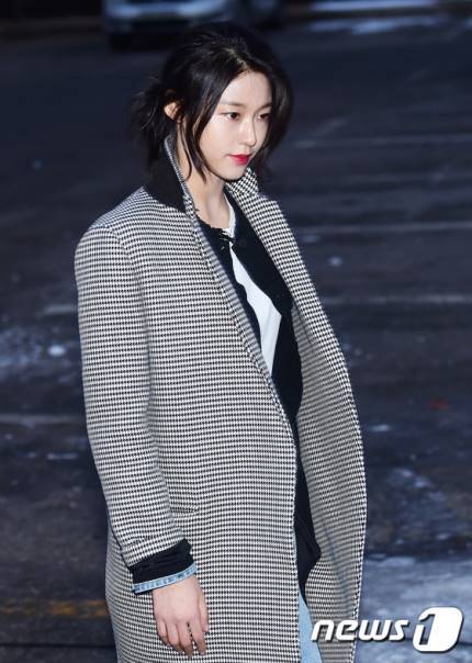 오늘자 Aoa 설현 인스티즈 Instiz 이슈 카테고리
