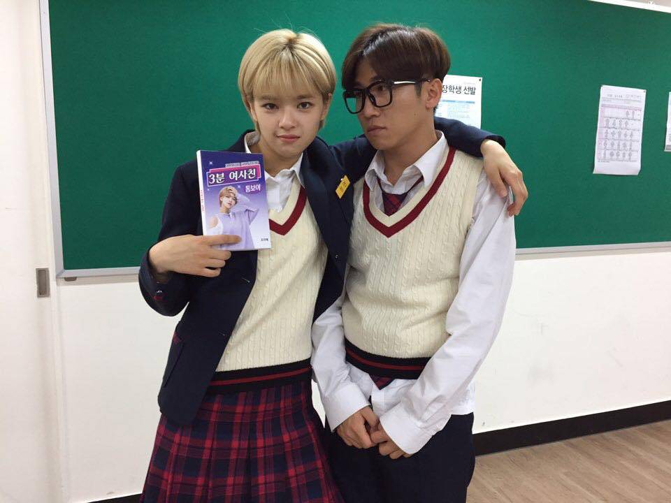 snl 트와이스 - 인스티즈(instiz) 이슈 카테고리