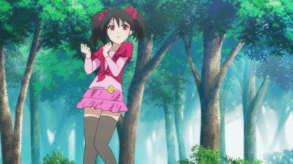 7월 22일의 2D녀.gif - 인스티즈(instiz) 이슈 카테고리