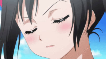 7월 22일의 2D녀.gif - 인스티즈(instiz) 이슈 카테고리