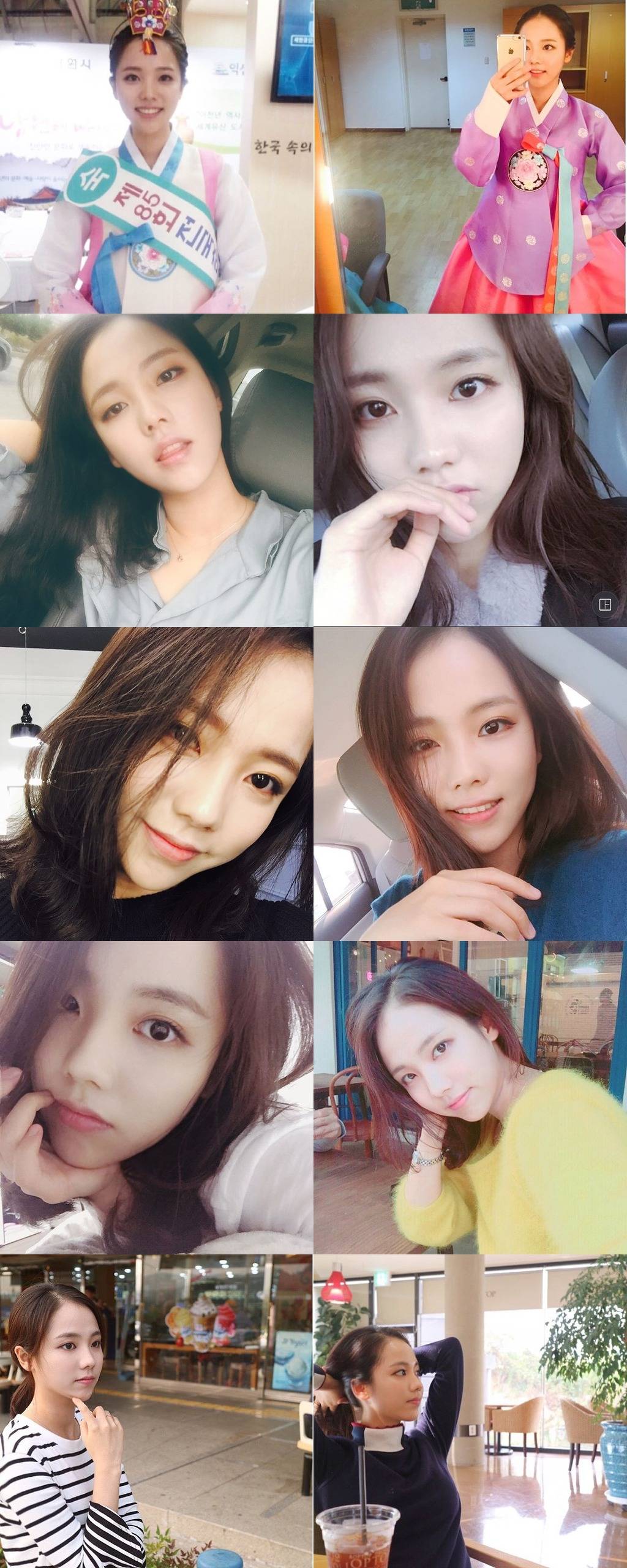 너무 이쁜 2014,2015 미스춘향 - 인스티즈(instiz) 이슈 카테고리