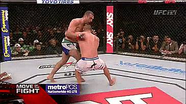 MMA 역사상 최강의 핵펀치 - 인스티즈(instiz) 이슈 카테고리