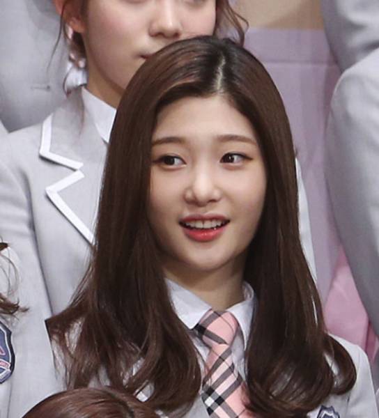 프로듀서 101 주결경 - 인스티즈(instiz) 이슈 카테고리