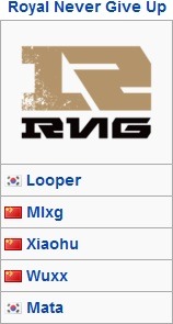 [LOL] 오늘자 IEM 10 월드 챔피언십 카토비체 4강/결승전 - 인스티즈(instiz) 이슈 카테고리