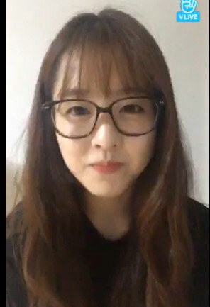 안경 낀 박보영 - 인스티즈(instiz) 이슈 카테고리