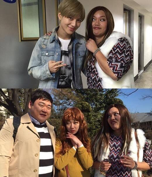 SNL 시즌 7 새로영입된 크루들 - 인스티즈(instiz) 이슈 카테고리