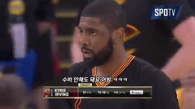 NBA파이널 중계에서 다시 보고싶은 게스트 - 인스티즈(instiz) 이슈 카테고리