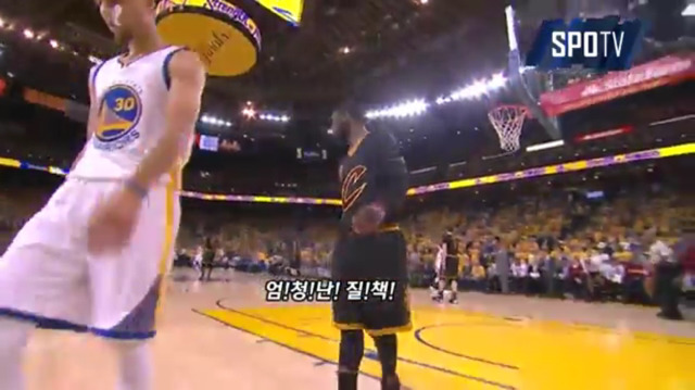 NBA파이널 중계에서 다시 보고싶은 게스트 - 인스티즈(instiz) 이슈 카테고리