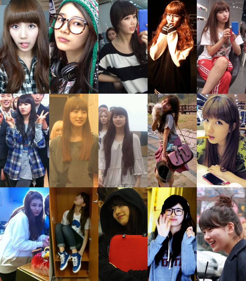 수지 사복스타일.jyp - 인스티즈(instiz) 인티포털 카테고리