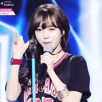 프로듀스101 퀵소희 - 인스티즈(instiz) 이슈 카테고리