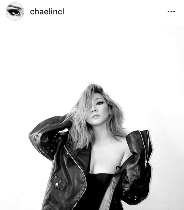 CL 인스타 - 인스티즈(instiz) 이슈 카테고리