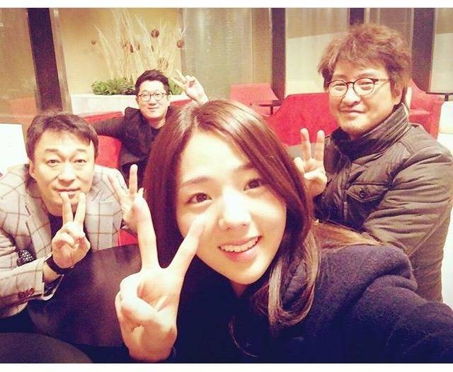 오늘자 채수빈 - 인스티즈(instiz) 이슈 카테고리