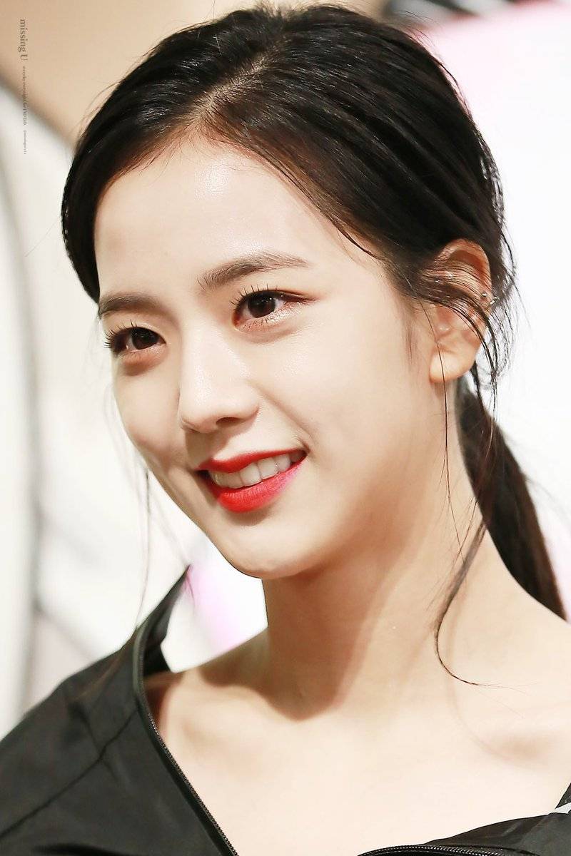 YG의 대표 미녀 블랙핑크 지수.jpg - 인스티즈(instiz) 이슈 카테고리