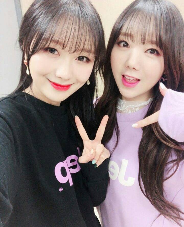 최근 러블리즈 인스타 업뎃 - 인스티즈(instiz) 이슈 카테고리