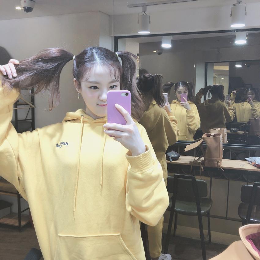 에이프릴 인스타 업뎃 - 인스티즈(instiz) 이슈 카테고리