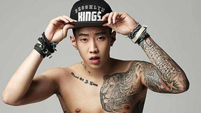 AOMG 박재범 옥의 티 - 인스티즈(instiz) 이슈 카테고리