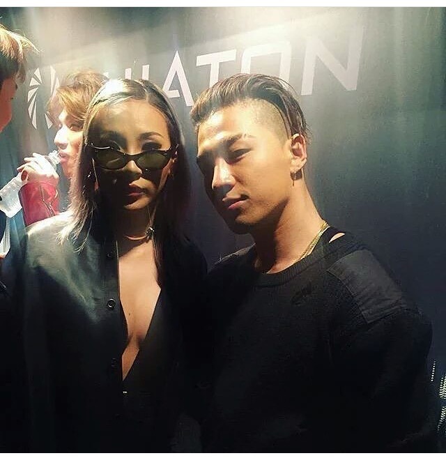 어제자 CL - 인스티즈(instiz) 이슈 카테고리