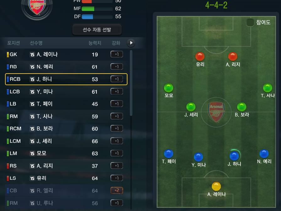 피온3 걸그룹 스쿼드 .jpg - 인스티즈(instiz) 이슈 카테고리