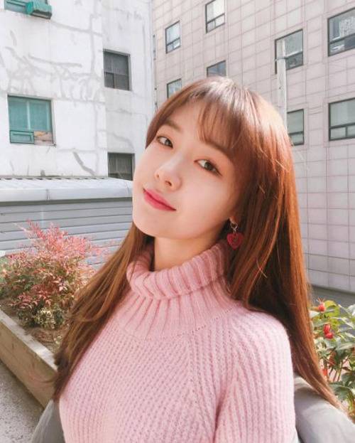 걸스데이 민아 인스티즈 Instiz 이슈 카테고리