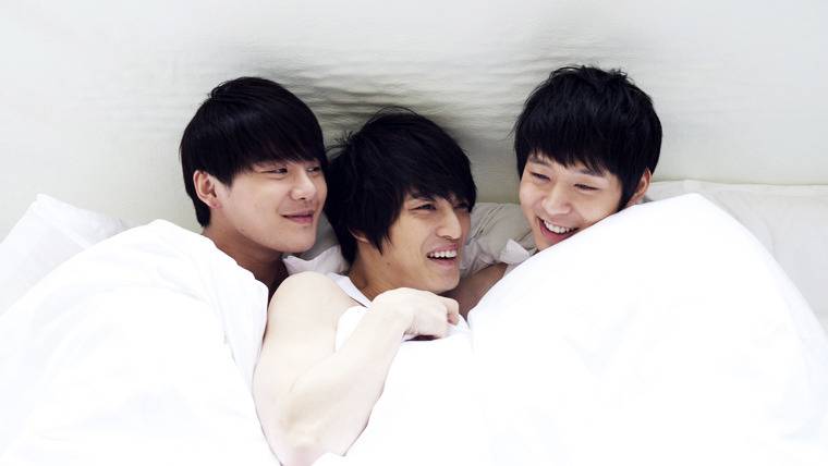 소녀돋는 JYJ 멤버간 카톡 - 인스티즈(instiz) 이슈 카테고리