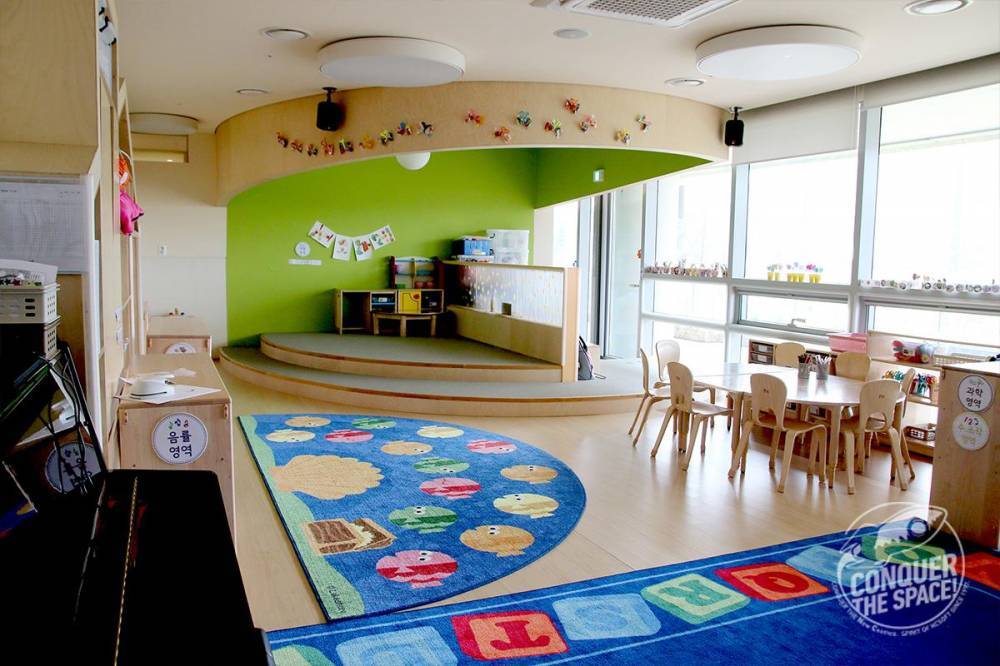 NC소프트의 어린이집 - 인스티즈(instiz) 이슈 카테고리