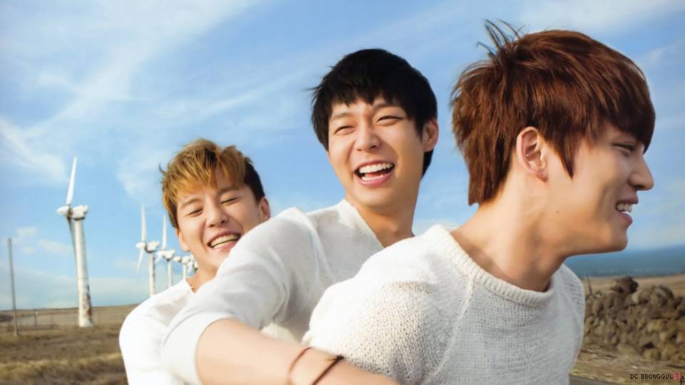 소녀돋는 JYJ 멤버간 카톡 - 인스티즈(instiz) 이슈 카테고리