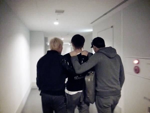 소녀돋는 JYJ 멤버간 카톡 - 인스티즈(instiz) 이슈 카테고리