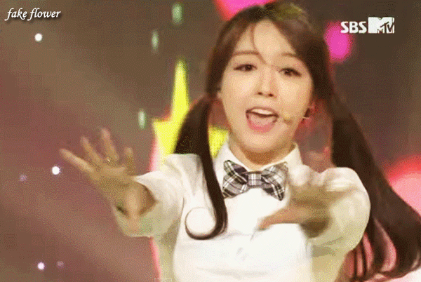 걸스데이 민아 인스티즈 Instiz 이슈 카테고리