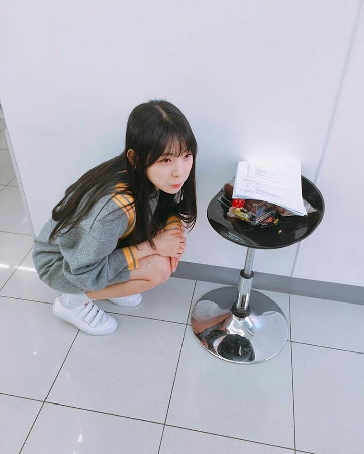 이수현 푼스타그램 업뎃 - 인스티즈(instiz) 이슈 카테고리